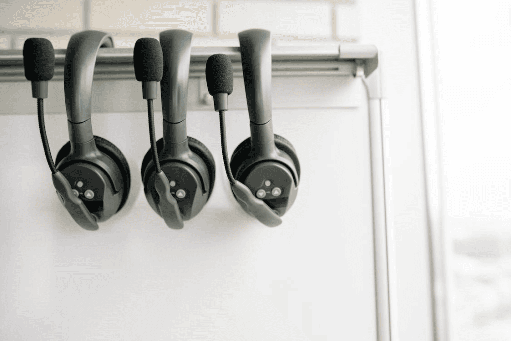 How To Choose The Right Headset How To Choose The Right Headset