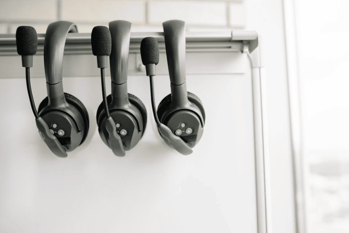 How To Choose The Right Headset How To Choose The Right Headset