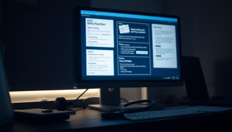 How To Get My NHS Number: The Ultimate Step-by-Step Guide